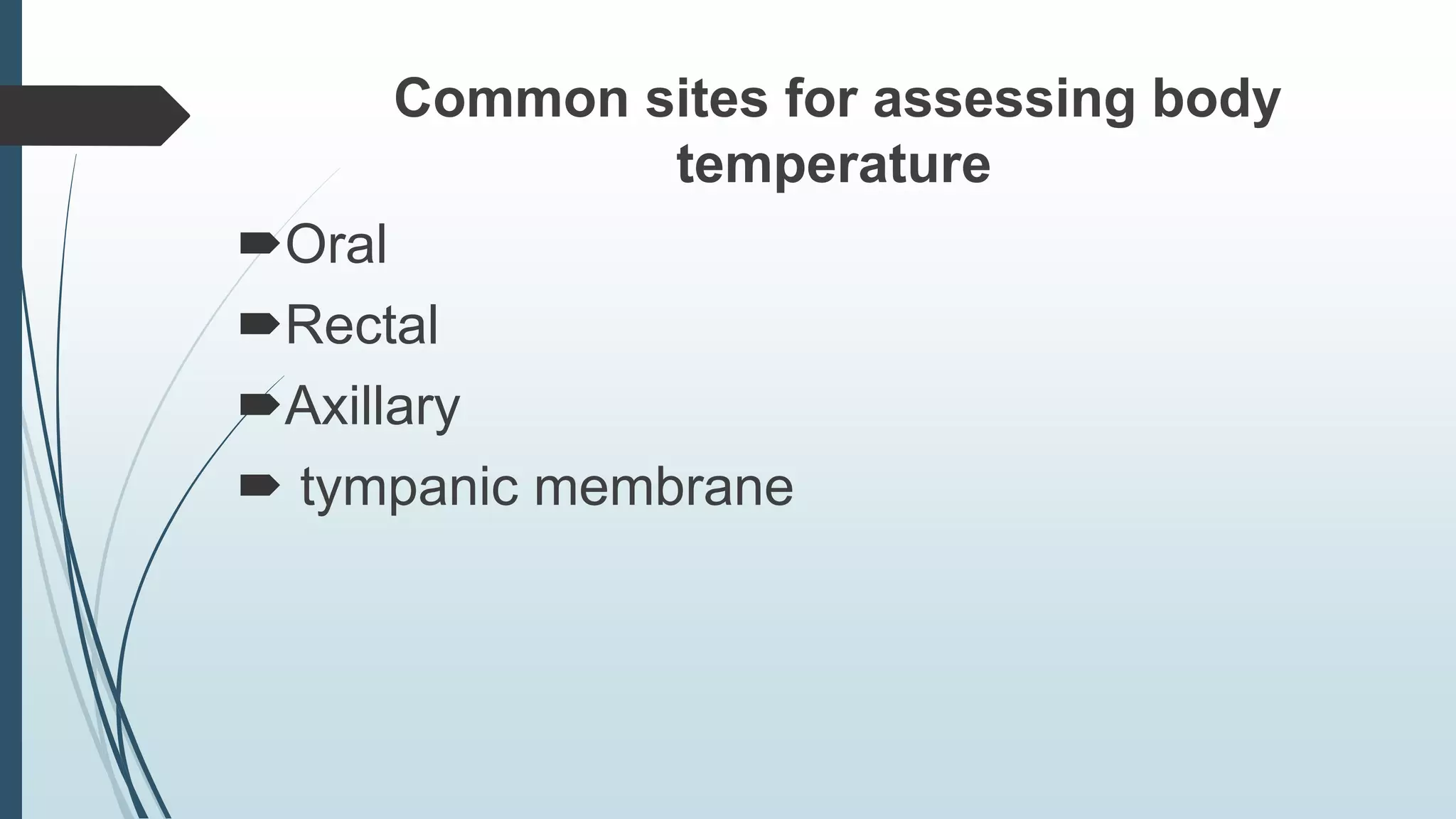 vital signs (TPR) | PPTX