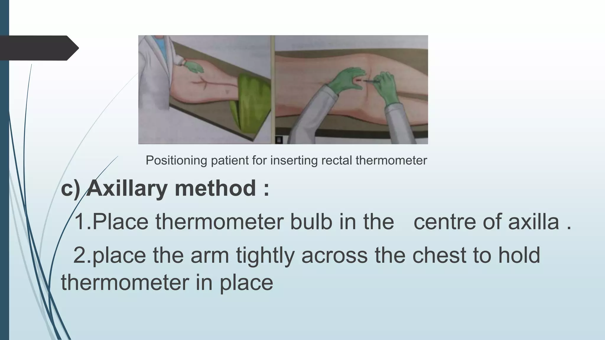 vital signs (TPR) | PPTX