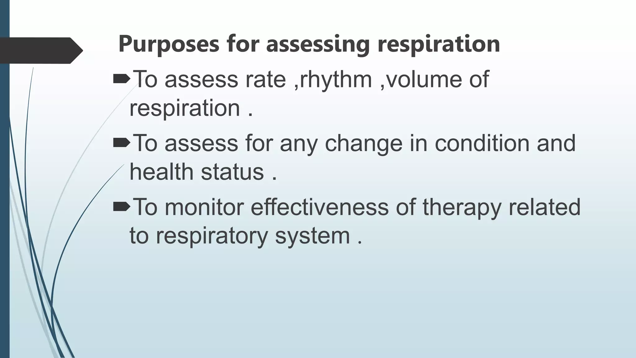 vital signs (TPR) | PPTX