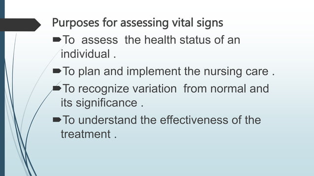 vital signs (TPR) | PPTX | First Aid | Injuries