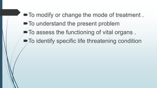 vital signs (TPR) | PPTX
