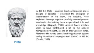 Presentation1.pptx | Business Administration | Business