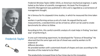 Presentation1.pptx | Business Administration | Business