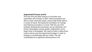 data analysis | PPTX