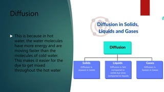 Reviewer In Science Grade 8, Third Quarter (Philippines) | PPTX ...