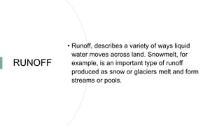 WATER CYCLE | PPTX | Weather | Science