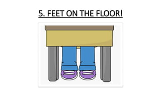Classroom management | PPTX