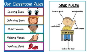 Classroom management | PPT