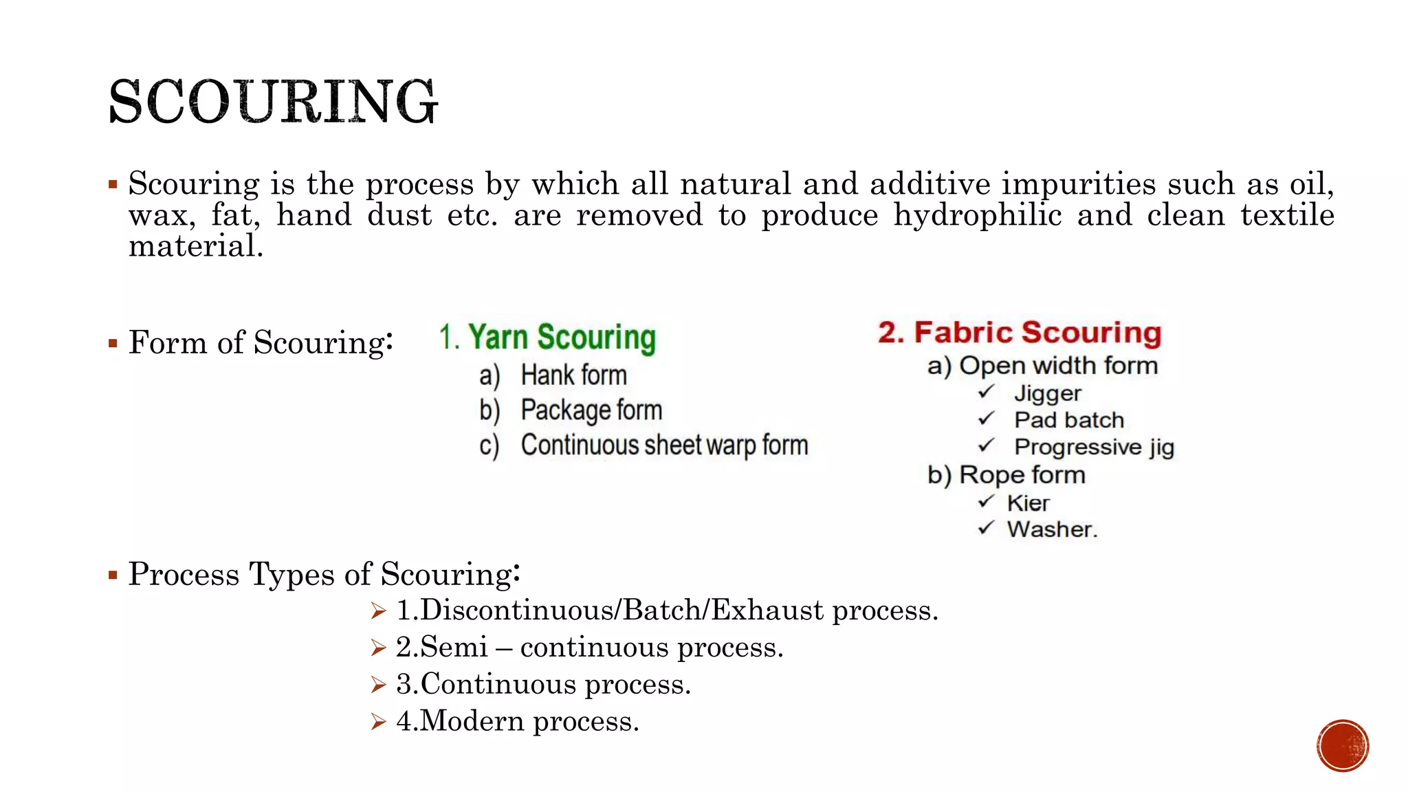 Wet Processing Engineering- I. Presentation1.pptx