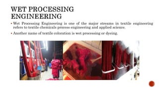 Wet Processing Engineering- I. Presentation1.pptx