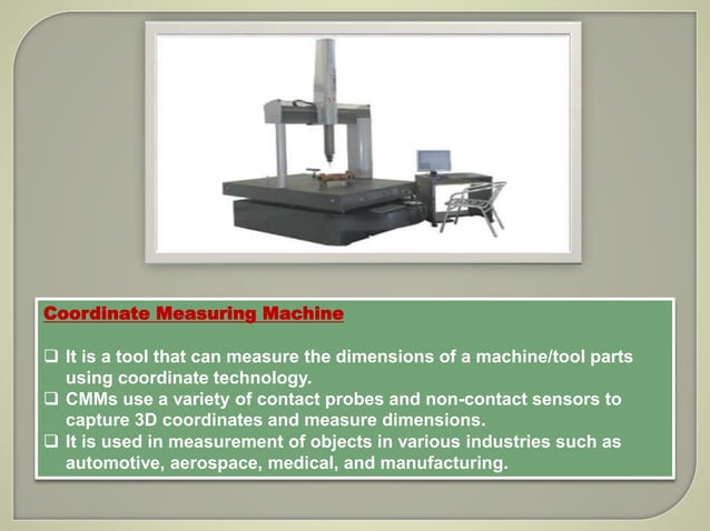 CMM Presentation1.pptx