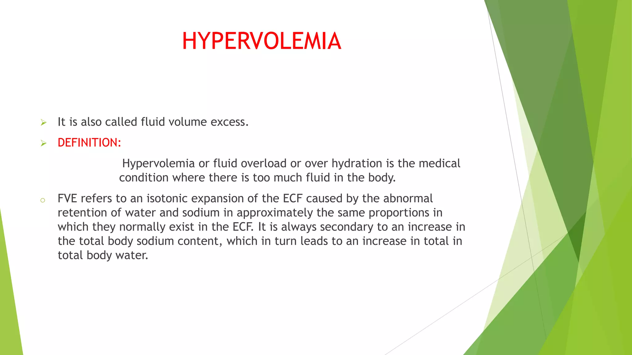 Fluid, Electrolytes imbalance.pptx