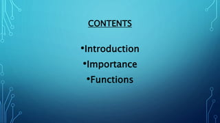 Good ware housing practice (GWP) | PPTX