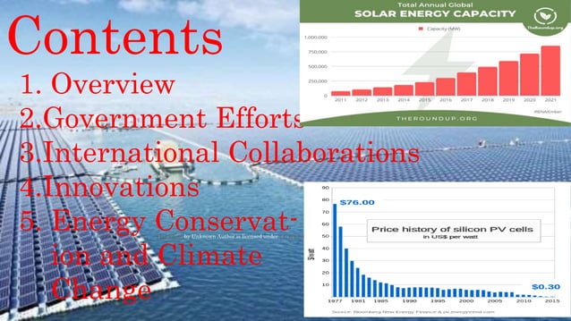 Presentation1.pptx | Power and Energy Industry | Industries