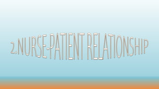 Presentation1.pptx | Family and Relationships