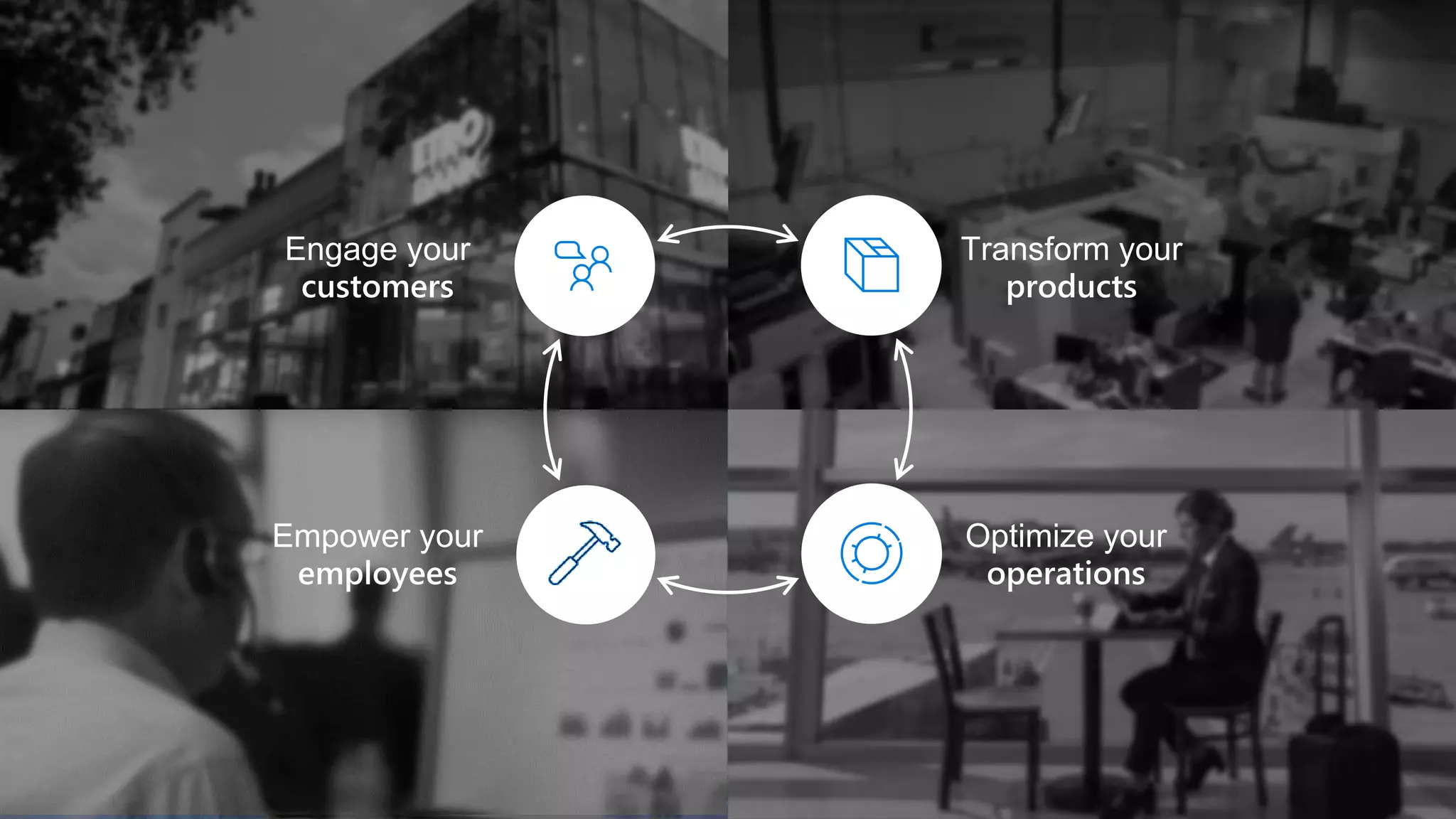 Automate Your Power Bi Reports Deployment Using Azure Devops And Github Actions Ppt 2465