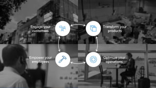 Automate your Power BI reports deployment using Azure DevOps and GitHub Actions | PPTX