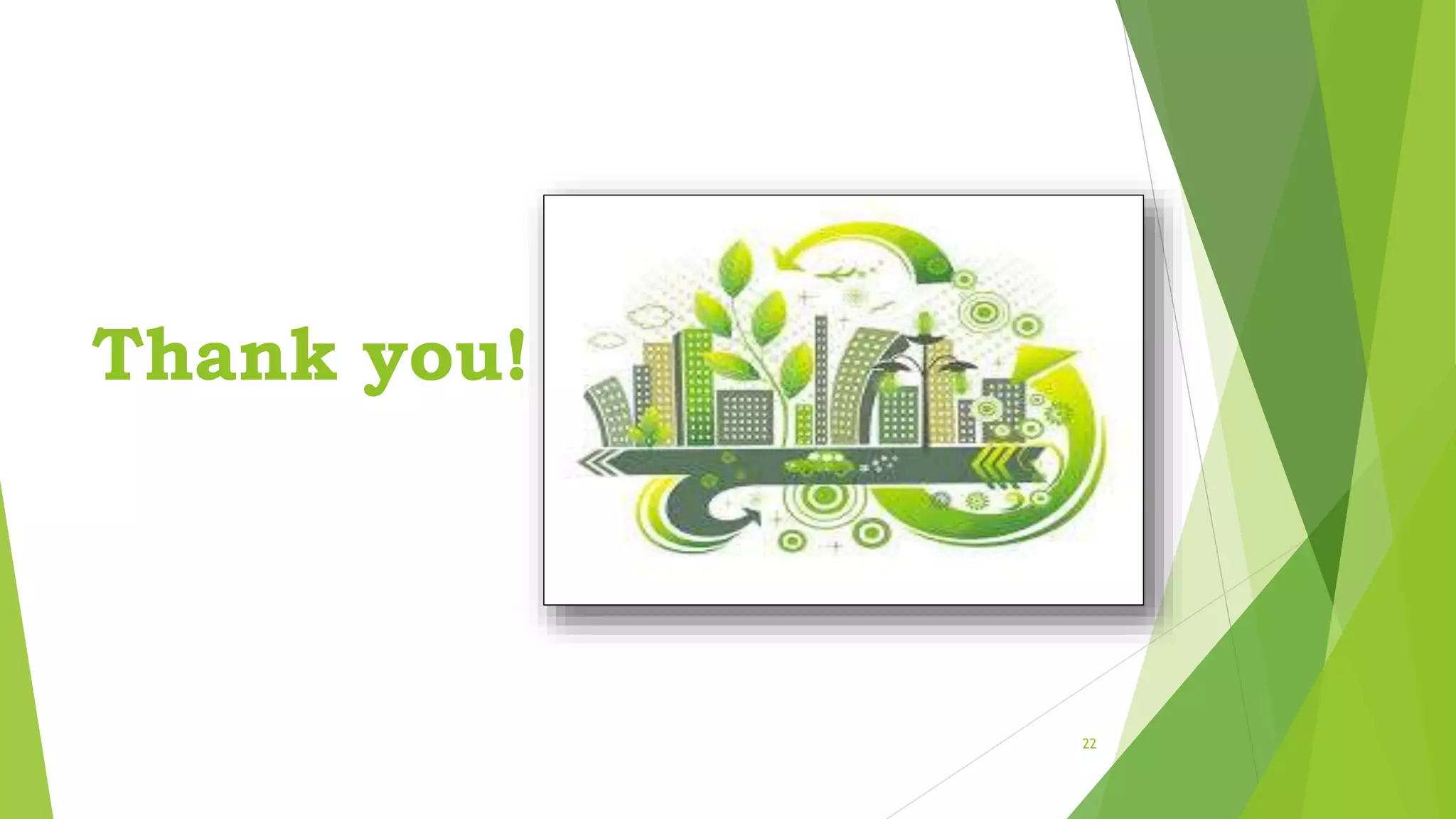 Environmental impact assessment | PPT