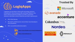"Building a Robust Integration Architecture with EventStoreDB for No/Low-Code Platform", Serhii ...