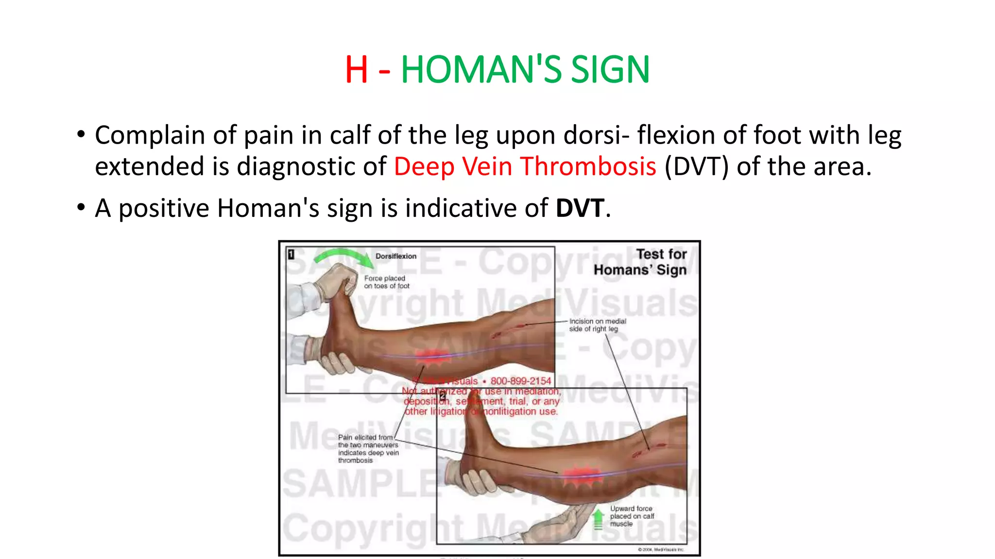 Postnatal Examination | Postnatal Assessment | PPTX