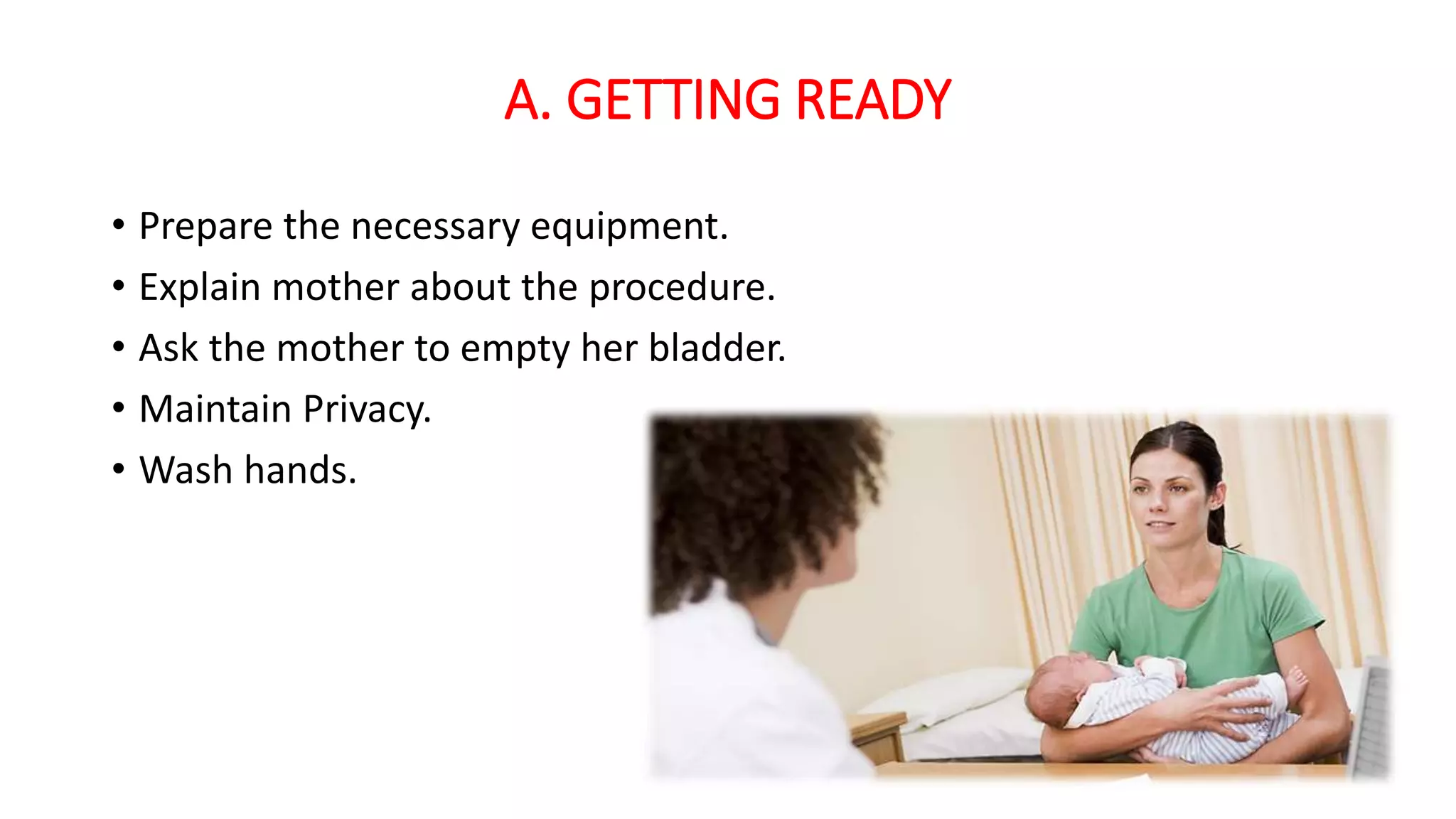 Postnatal Examination | Postnatal Assessment | PPTX