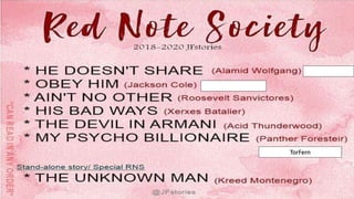 Montemayor Saga | PPTX