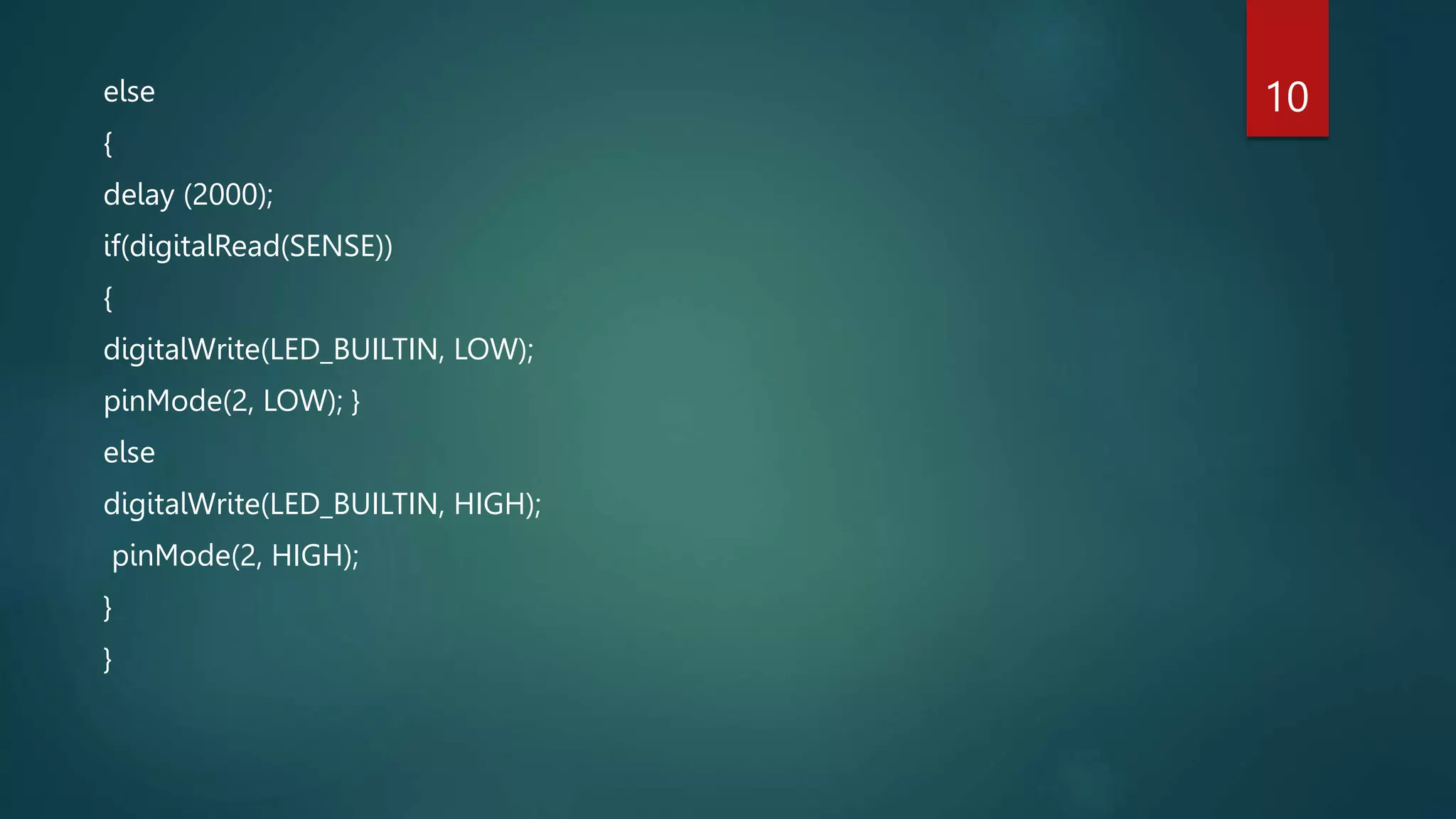 Anti sleep alarm for drivers using arduino project | PPTX