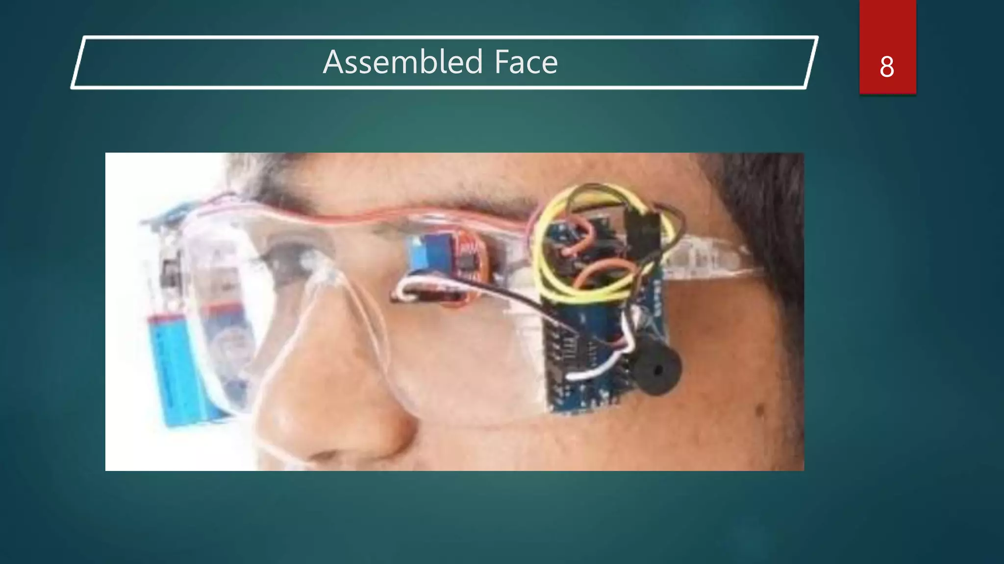 Anti sleep alarm for drivers using arduino project | PPTX