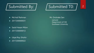 Anti sleep alarm for drivers using arduino project | PPTX