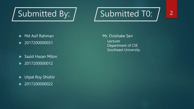 Anti sleep alarm for drivers using arduino project | PPTX