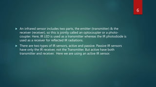 Anti sleep alarm for drivers using arduino project | PPTX