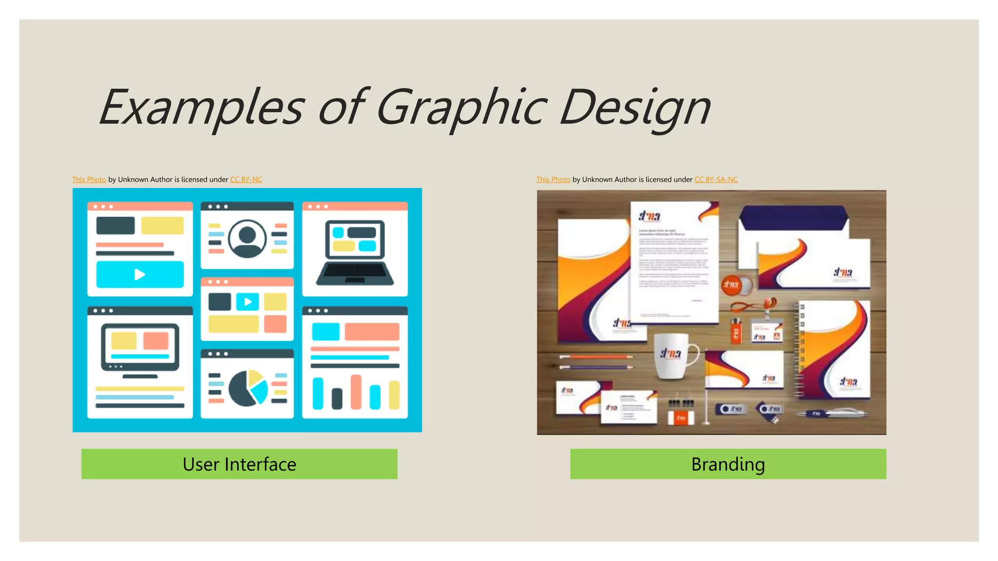 Introduction to Graphic Design- Elements and Principles of Art | PPTX