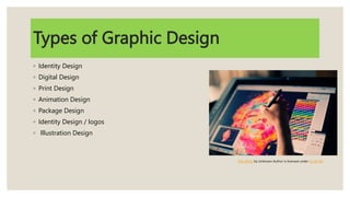 Introduction to Graphic Design- Elements and Principles of Art | PPTX