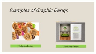 Introduction to Graphic Design- Elements and Principles of Art | PPTX