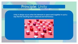 Introduction to Graphic Design- Elements and Principles of Art | PPTX