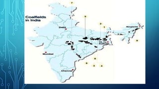 Coal Mine Presentation 1 Pptx