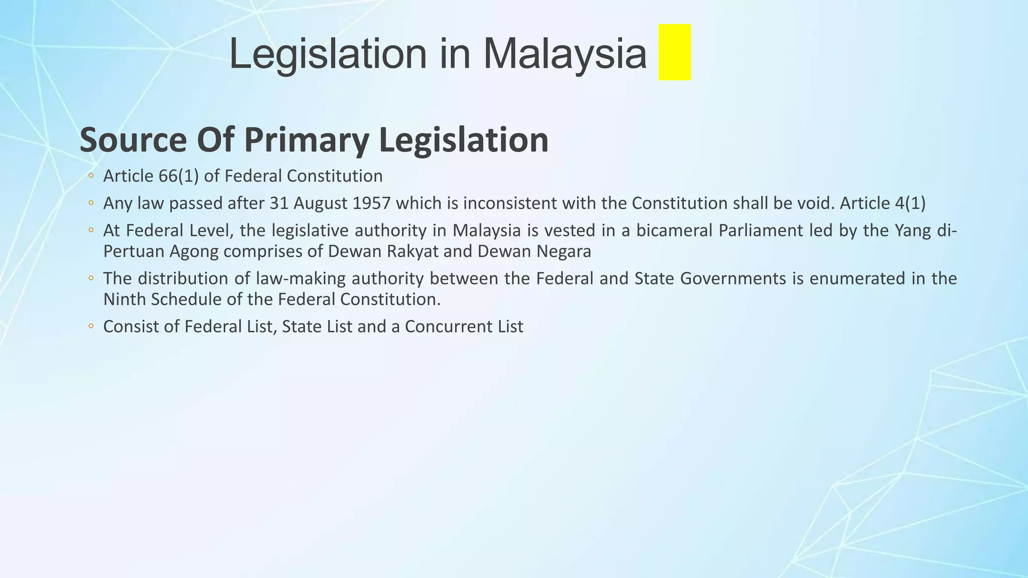 Presentation 1 Pptx Law