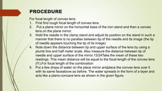 Physics project class 12 | PPTX