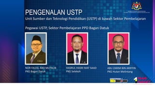 Banner-Taklimat-GuruBaharu | PPTX