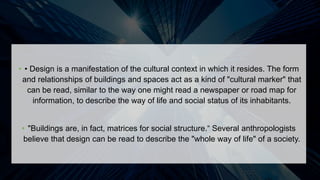 Cultural Design.pptx