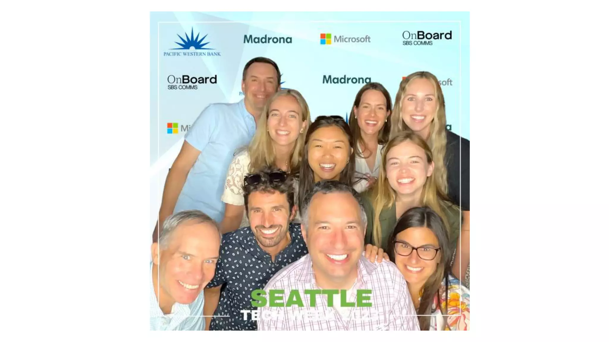 Seattle Tech Week 2023.pptx