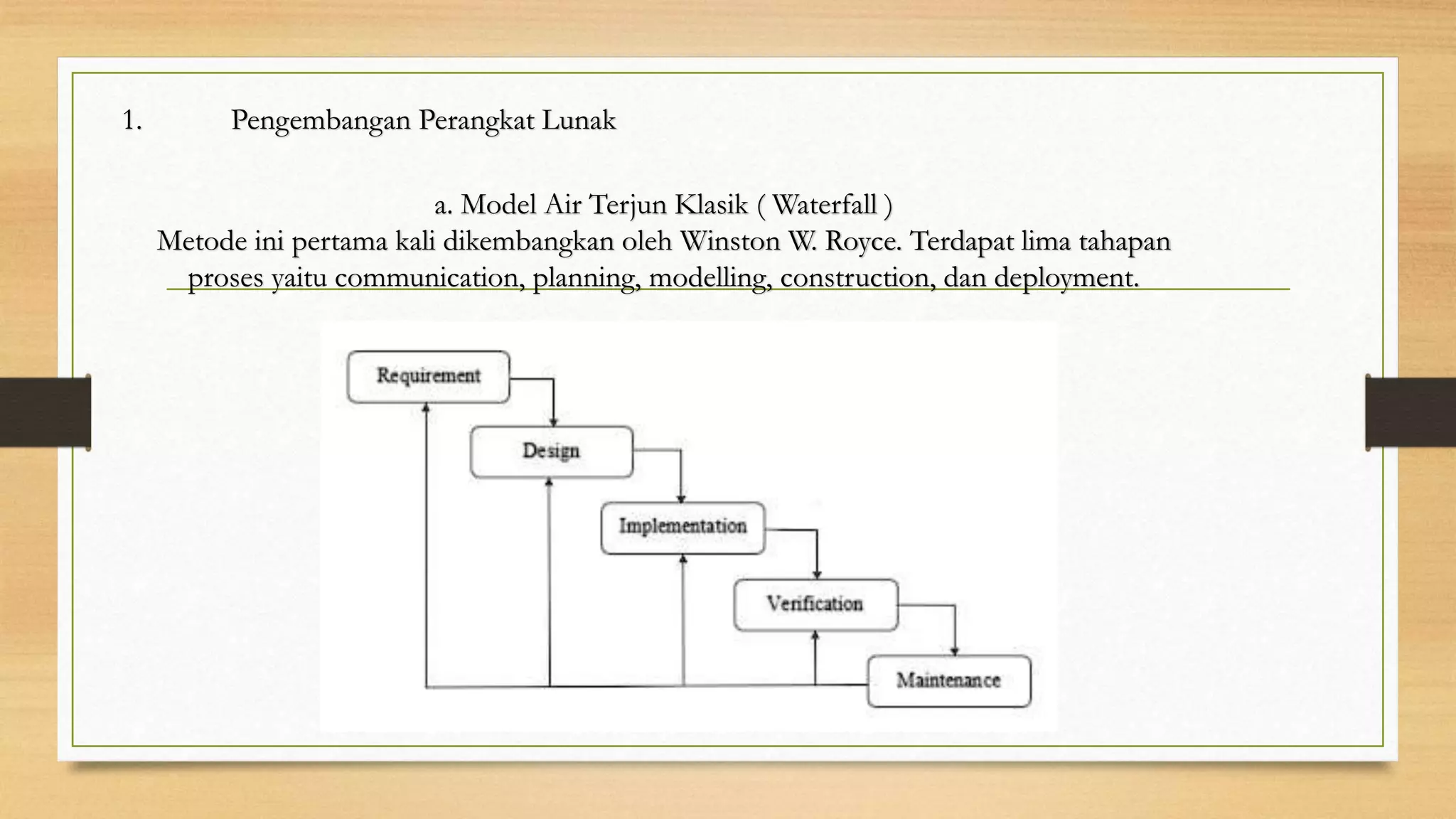 Kualitas Source Code dan Pengujian Program | PPTX