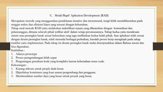 Kualitas Source Code dan Pengujian Program | PPT