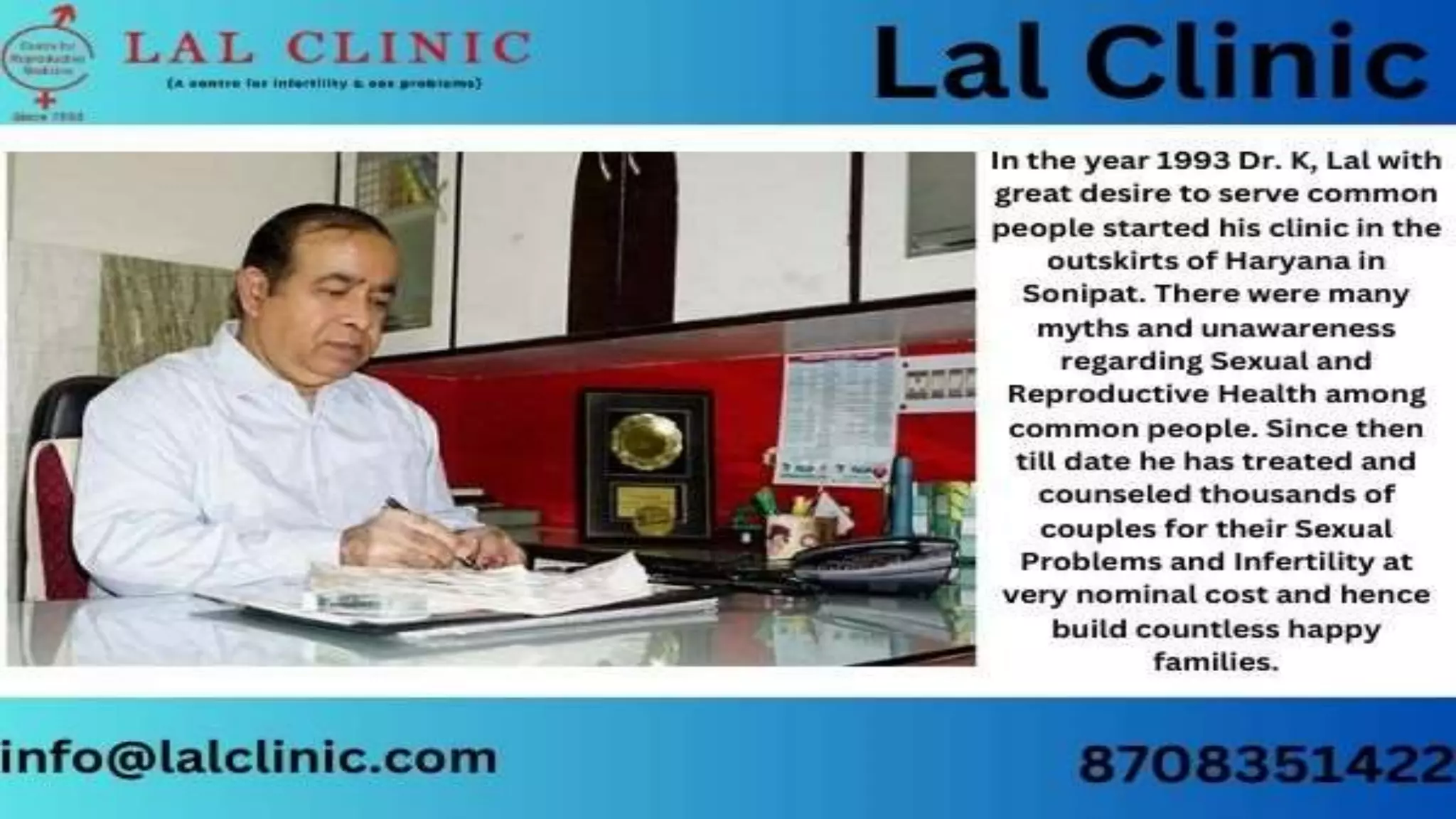 Best Sexologists' In Delhi NCR | PPT