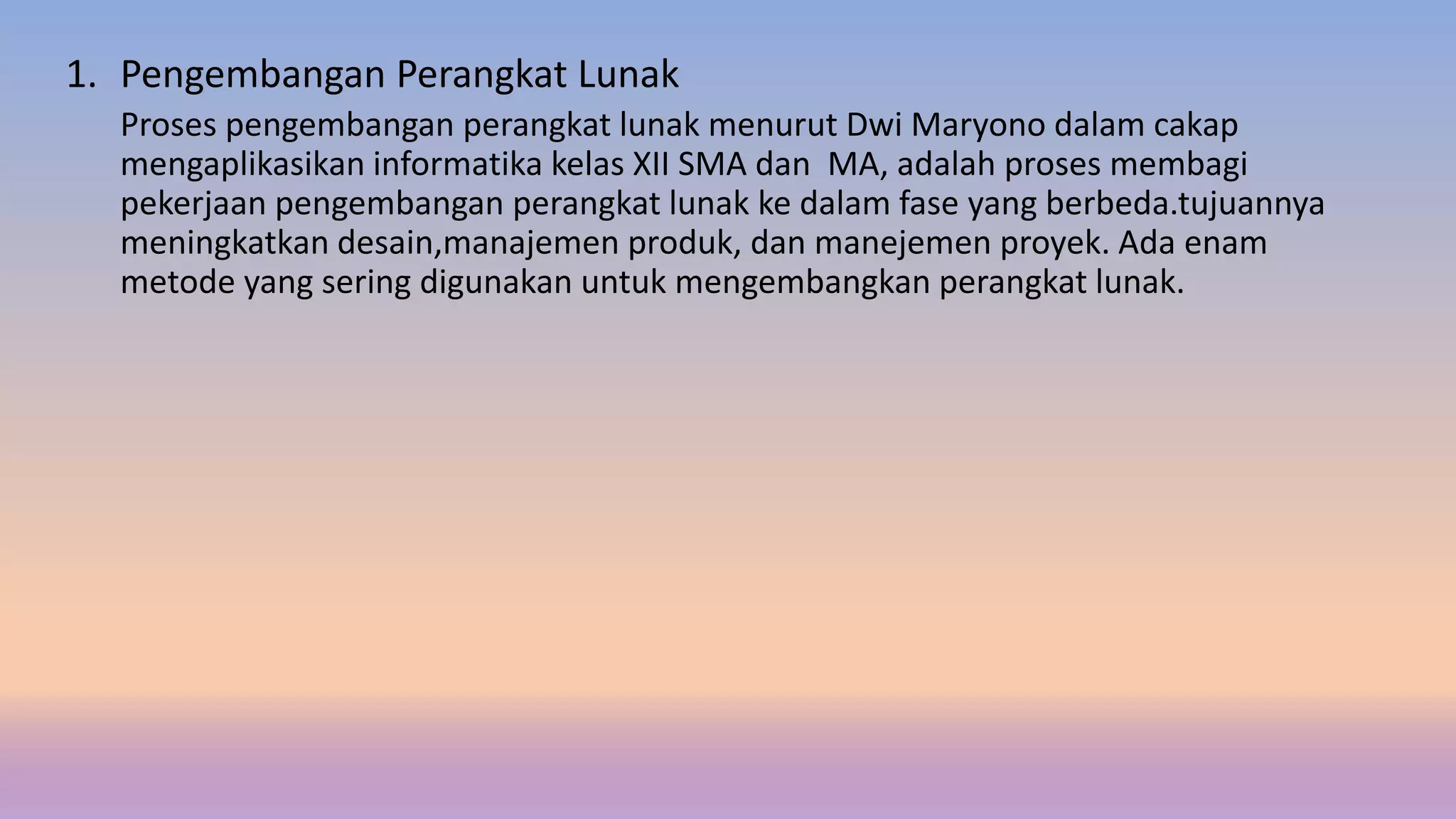 KUALITAS S.D & PENGUJIAN PROGRAM.pptx