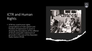 Introduction to International Criminal Law | PPTX