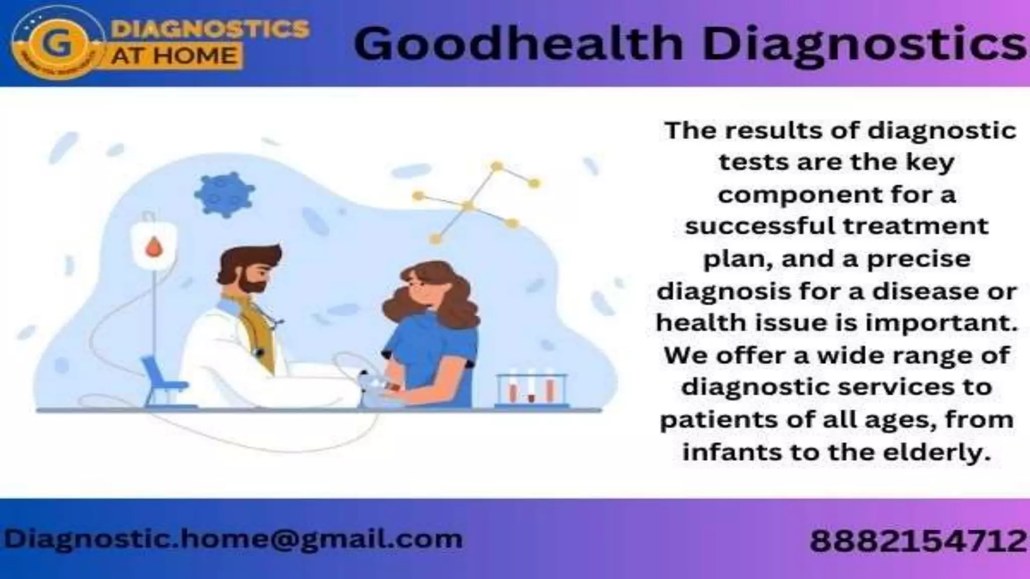 ELR Test in Delhi | PPT