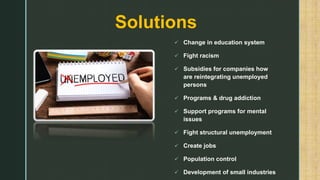 Unemployment of India.pptx