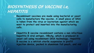 Principles of rDna technology | PPSX