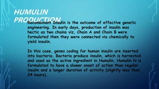 Principles of rDna technology | PPSX